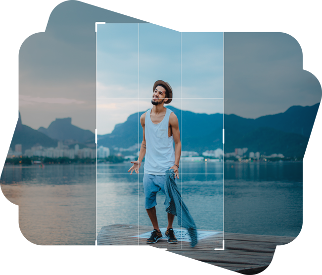 Online Image Resizer - Resize Images Easily | Picsart