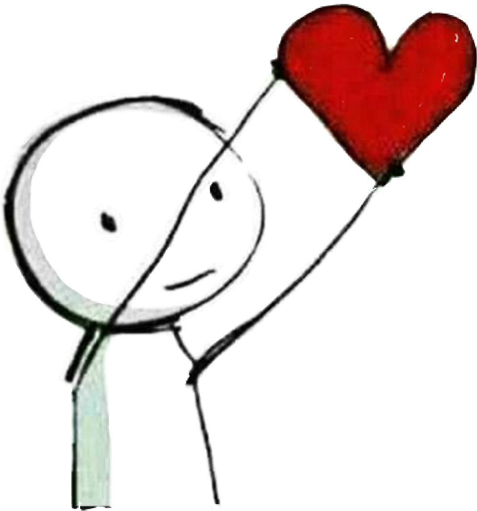 Stickman Love