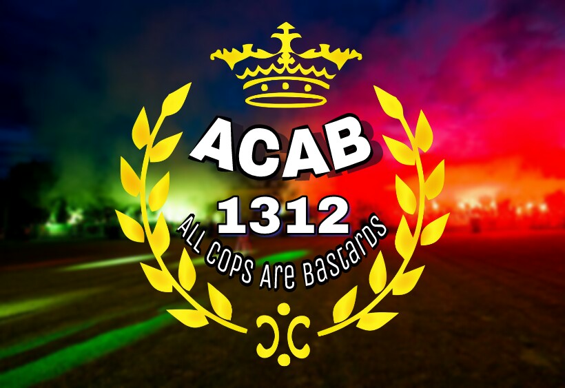 Acab Logo
