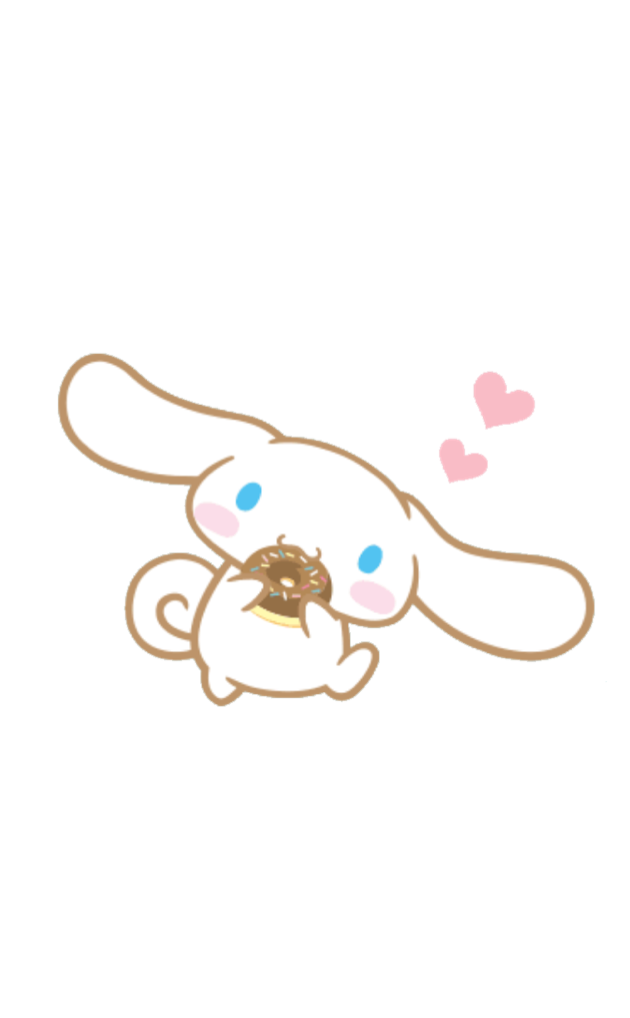 Cinnamonroll Sanrio Freetoedit Sticker By Angelspeedball Porn Sex Picture