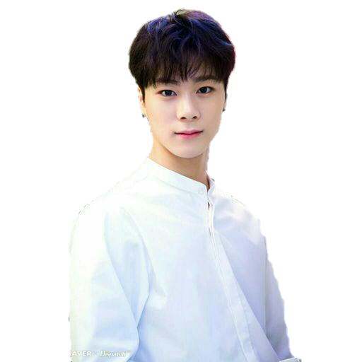 moonbin moonbinastro astro freetoedit sticker by @-markhyuk-
