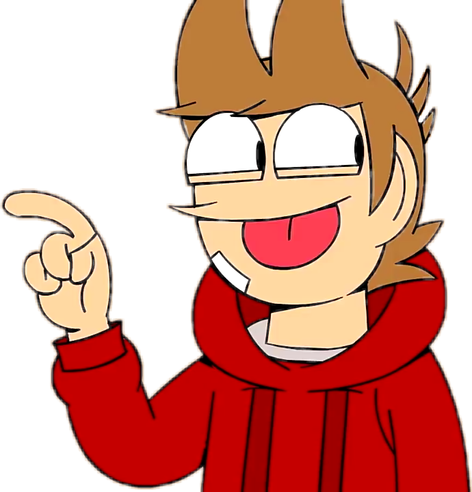 tord freetoedit #tord sticker by @bakacriminal