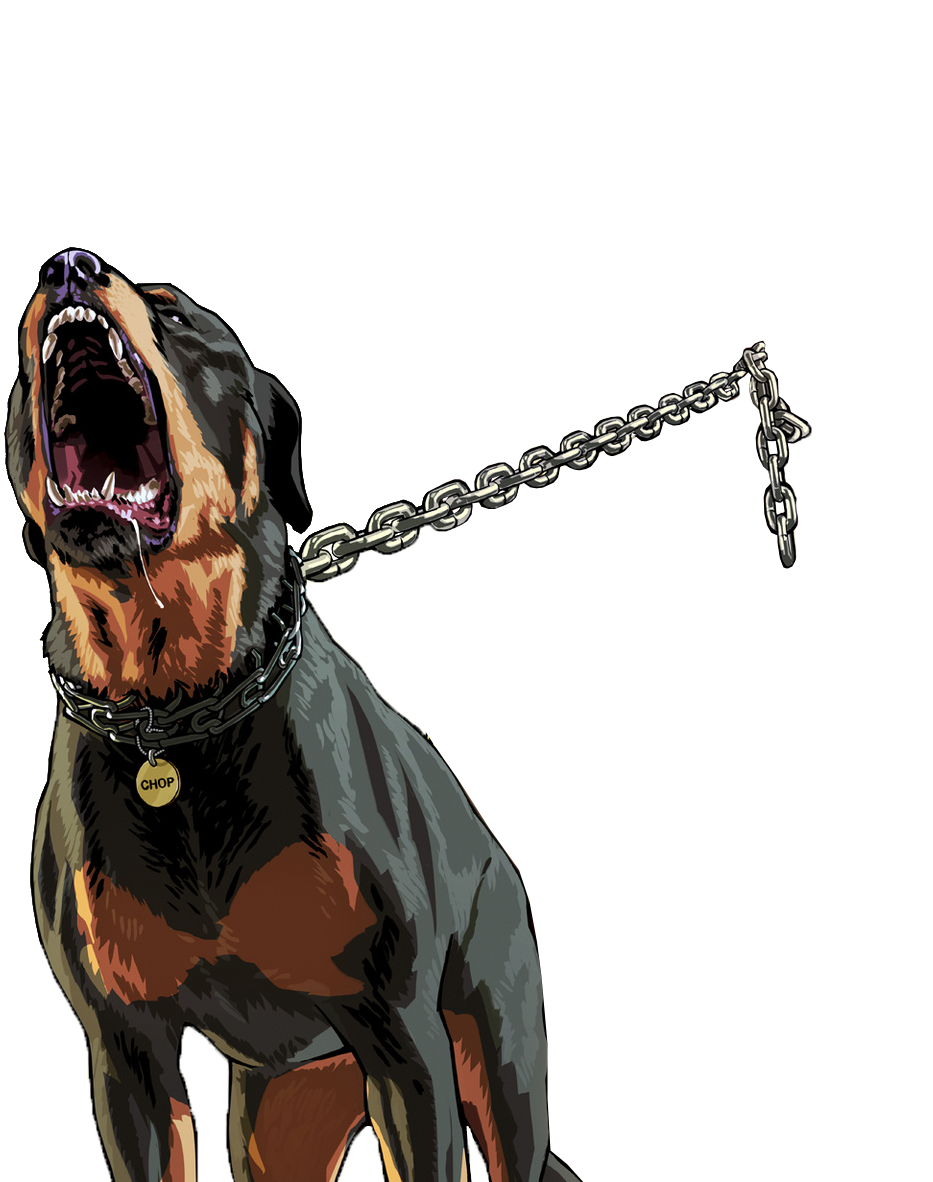Gta Dog Freetoedit GTA DOG Sticker By nurgeldi1101
