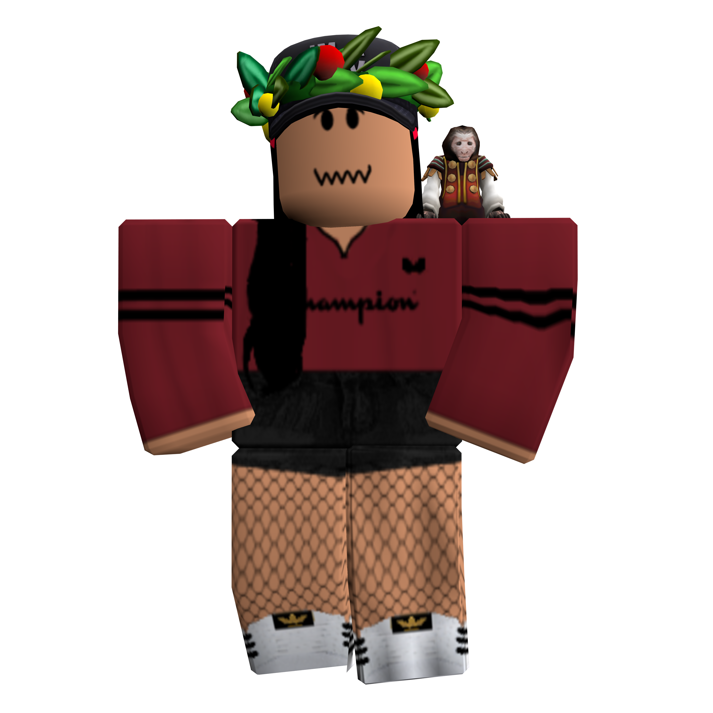 Good Looking Roblox Avatars Roblox Robux Codes