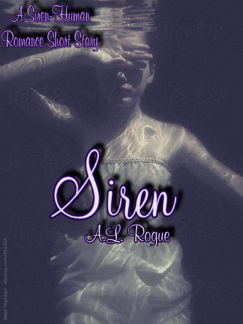 Siren |A Siren-Human Short Story| by LynnGray on DeviantArt