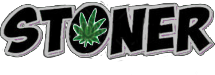 Cool Stoner Logo