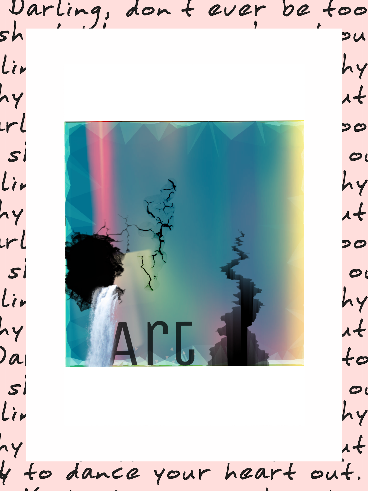 Art Freetoedit art Sticker By parrtiffany