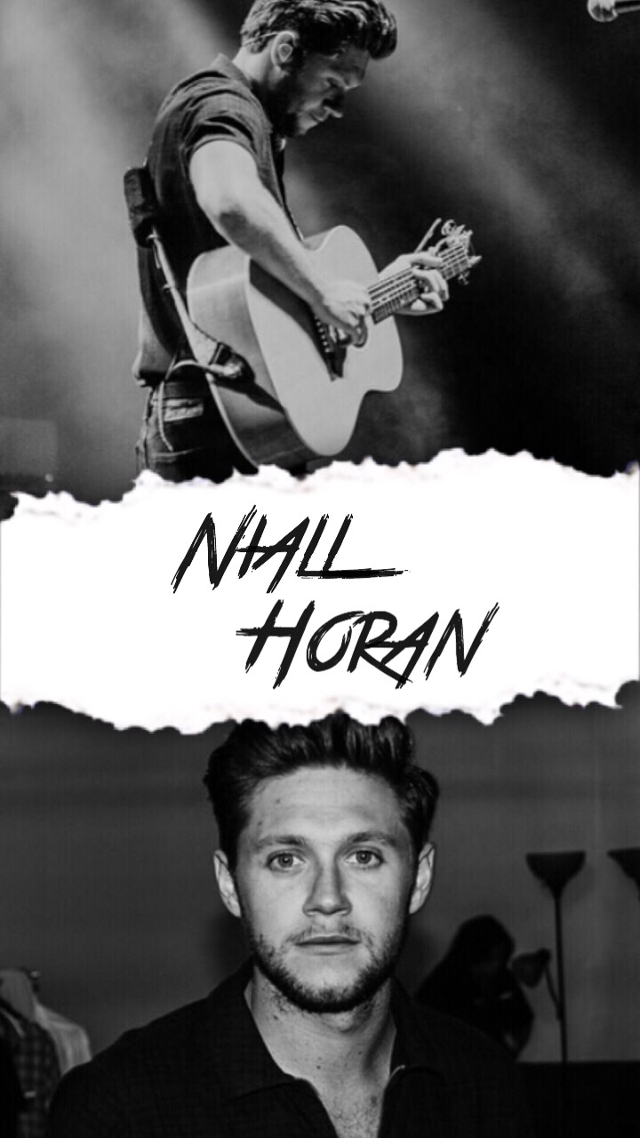 Niall Horan Wallpapers Wallpaper Cave