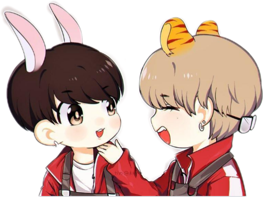 Pin By Af On Vkook Fanart Cute Girl Drawing Vkook Fanart Taekook Fanart Porn Sex Picture