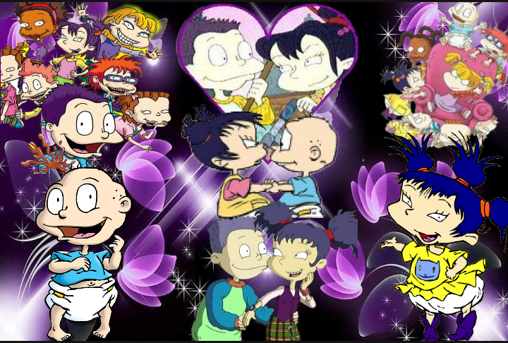 All Grown Up In 2020 Rugrats All Grown Up Rugrats