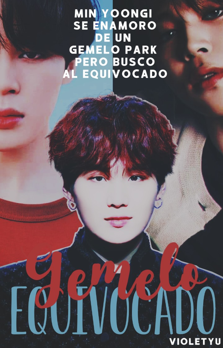 Yoonmin Fanfiction