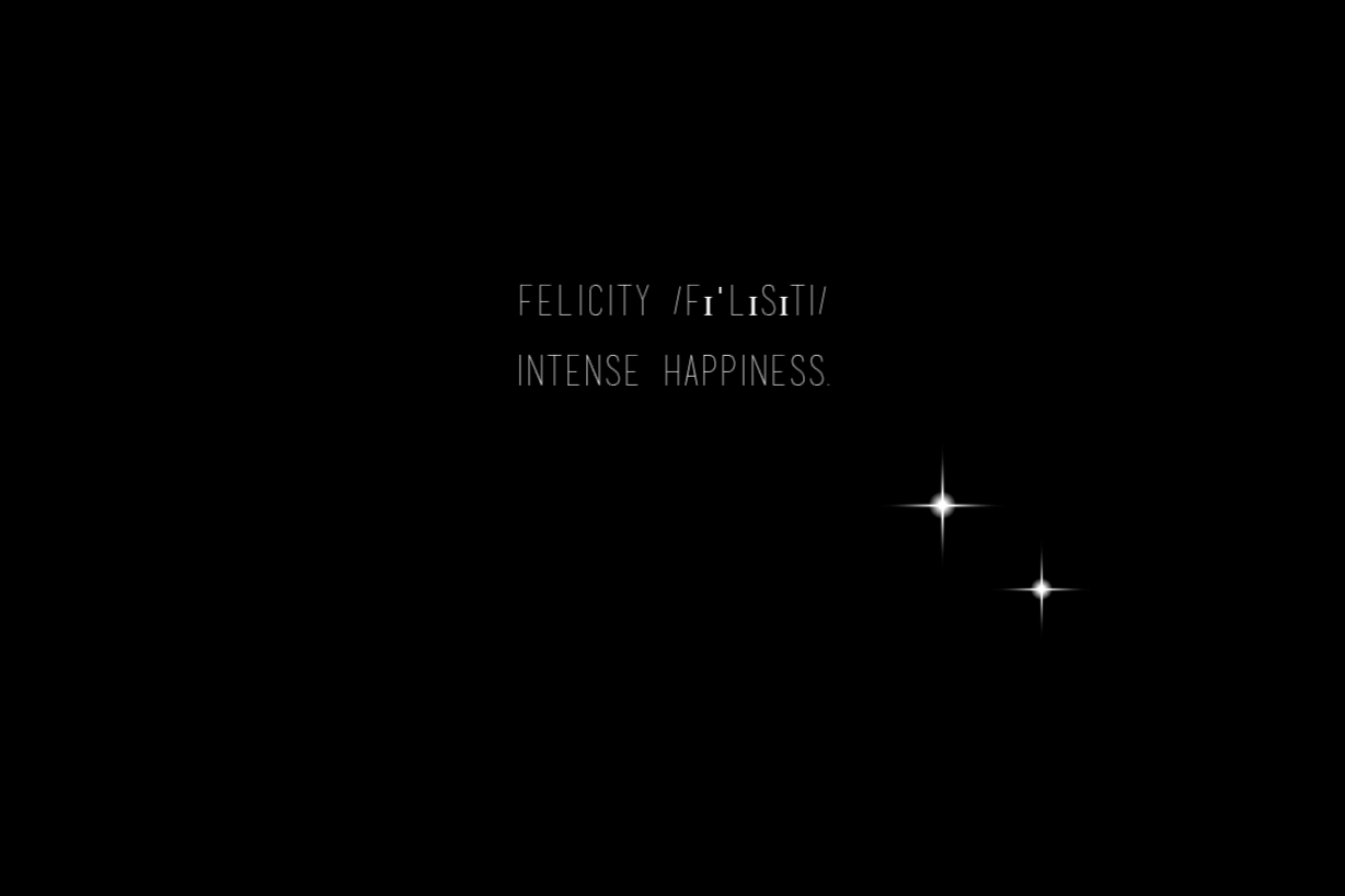 Meaning Of The Name Felicity Image By felicityisle5