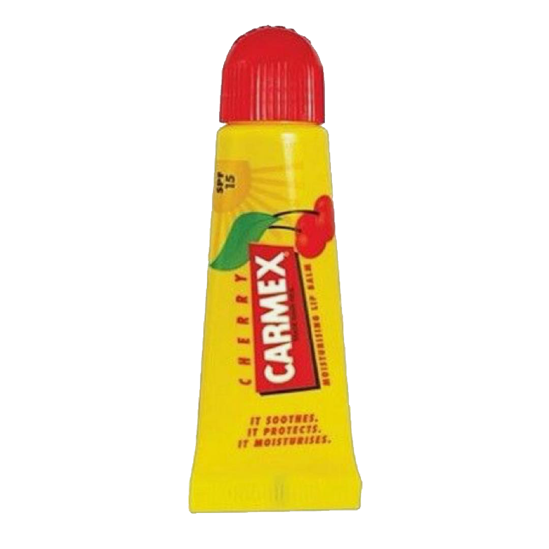 Chapstick Chapstickholders Sticker By glossypngss
