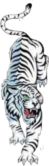 Logo Macan Putih Vector Png : Tulisan berwarna putih sebagai lambang ... Logo Macan Putih Vector Png : Tulisan berwarna putih sebagai lambang ...