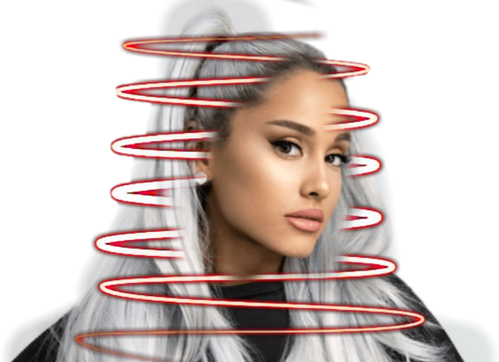 Stickers Transparent Base