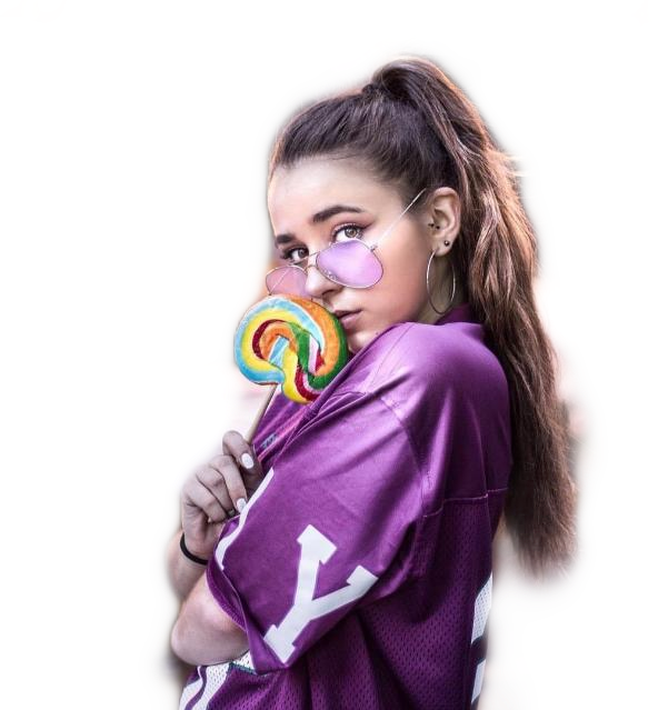 Freetoedit Tiktoker Tiktok Sticker By K Poplove Sexiezpix Web Porn