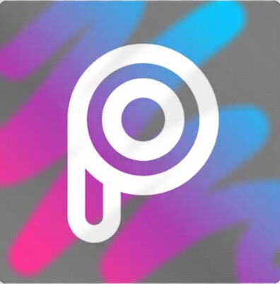 Picsart Logo