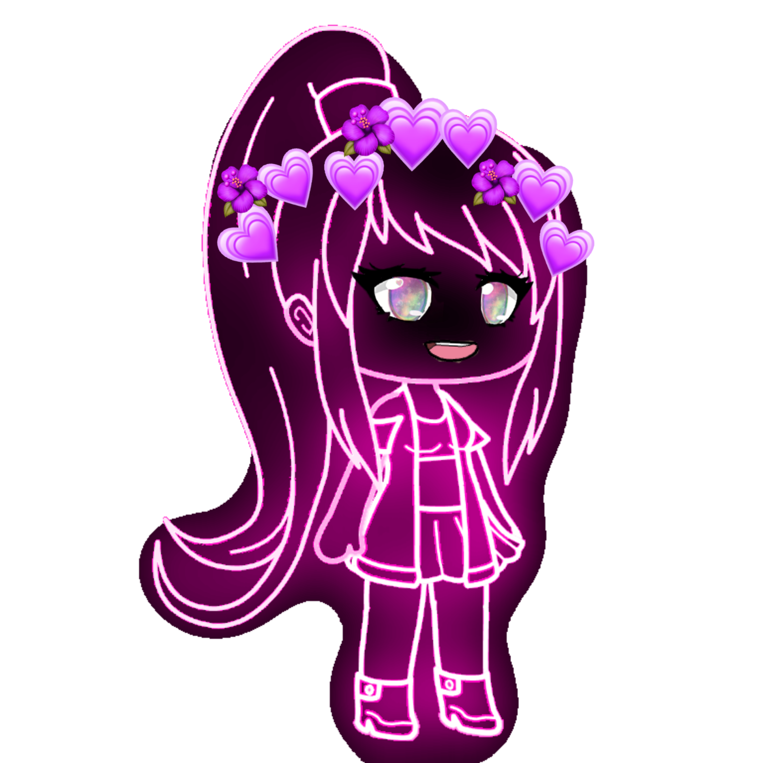 Gacha Gachalifesticker Freetoedit Sticker By Jaicagacha Sexiz Pix The