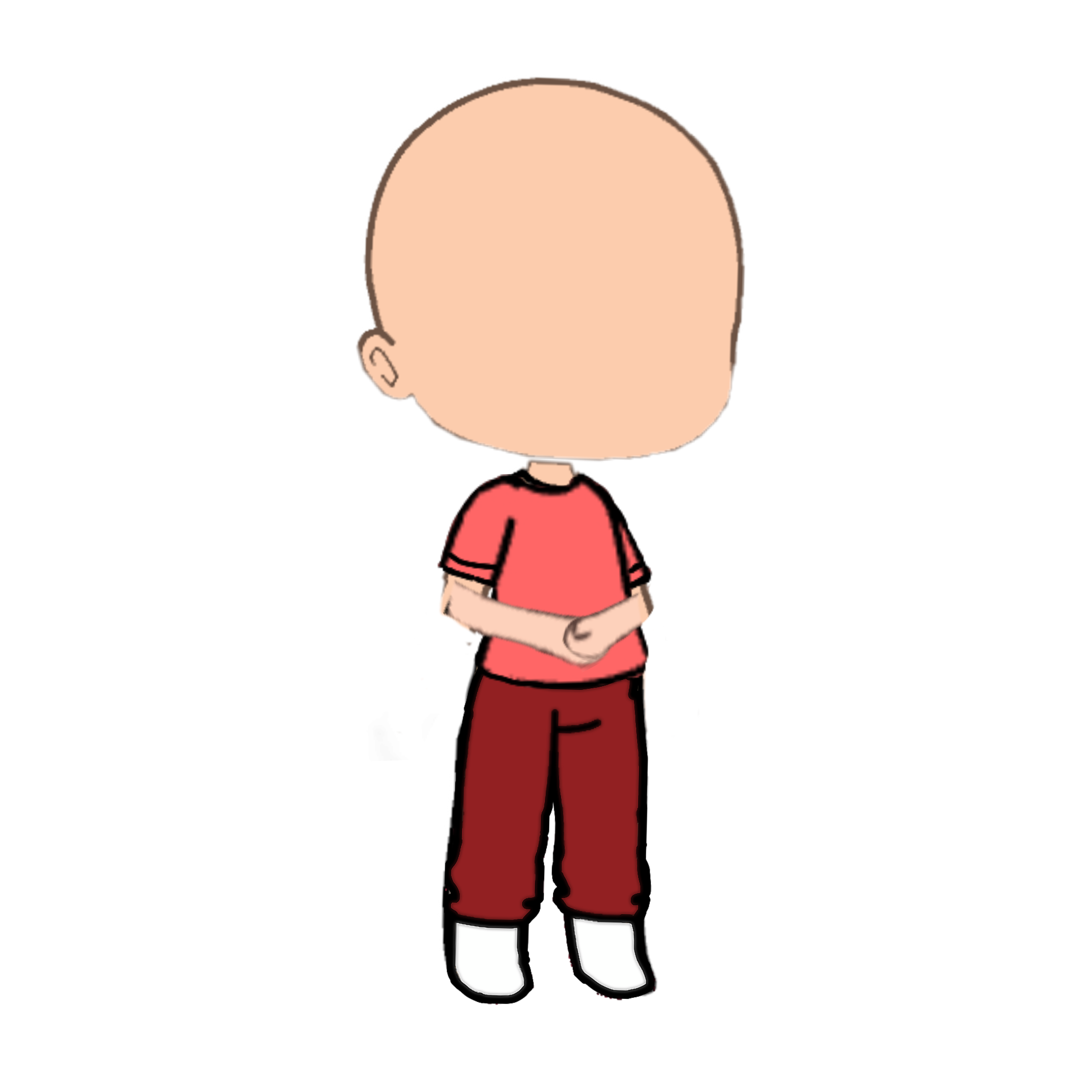 Gacha Model Cute Addaface Sticker By Coolgachastickers The Best Porn