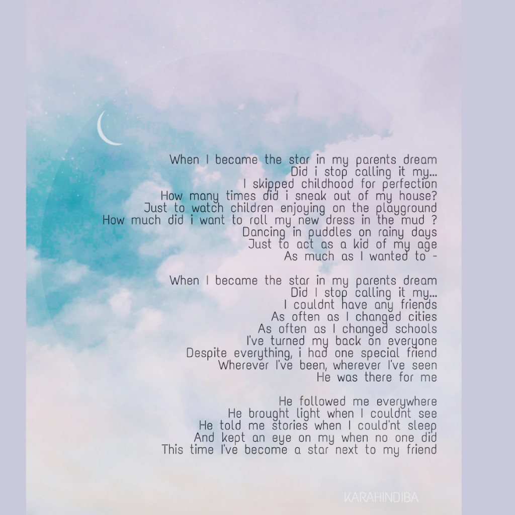 Aesthetic Bts Poem Tomorrow