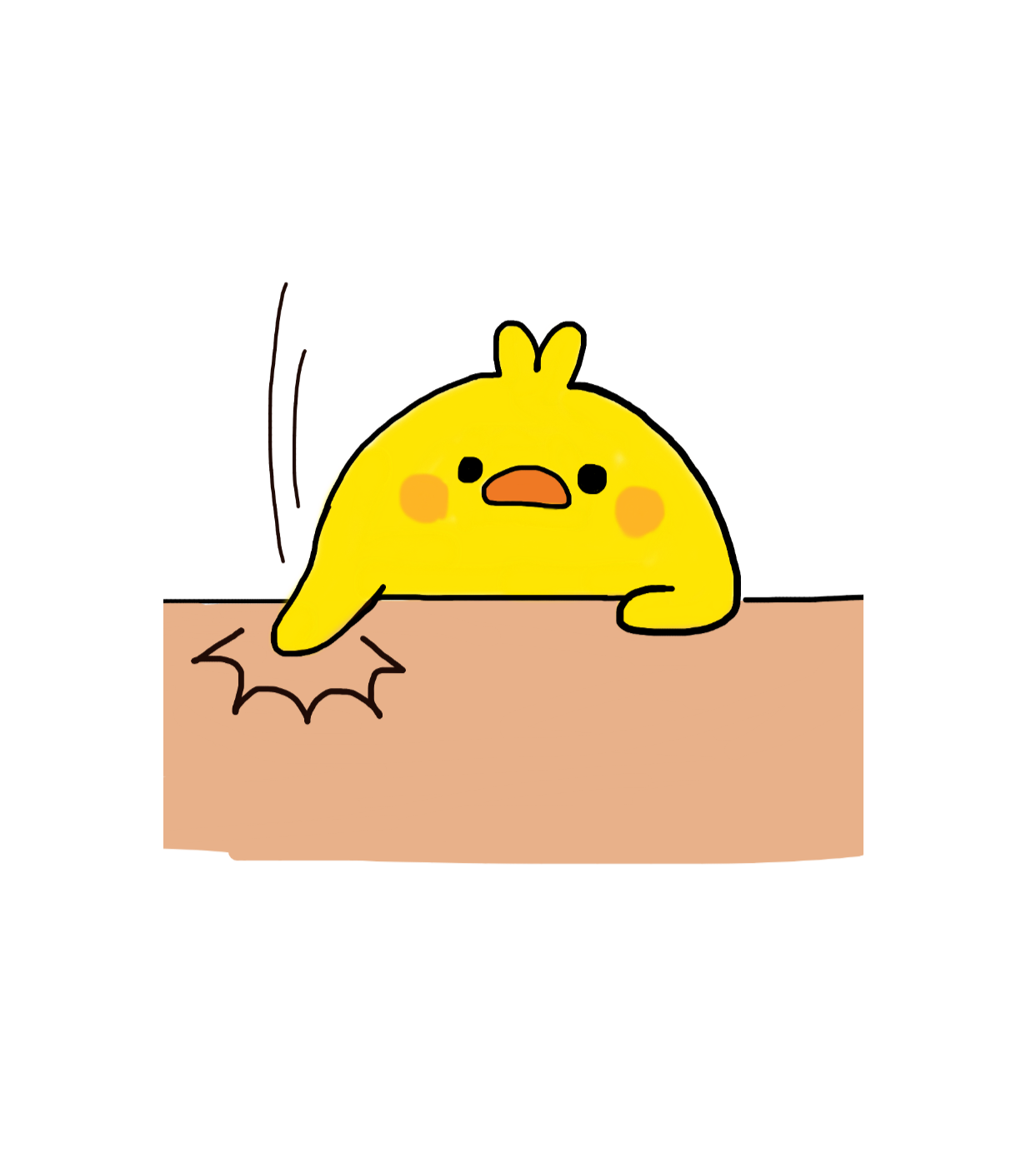 Stickers Transparent Base