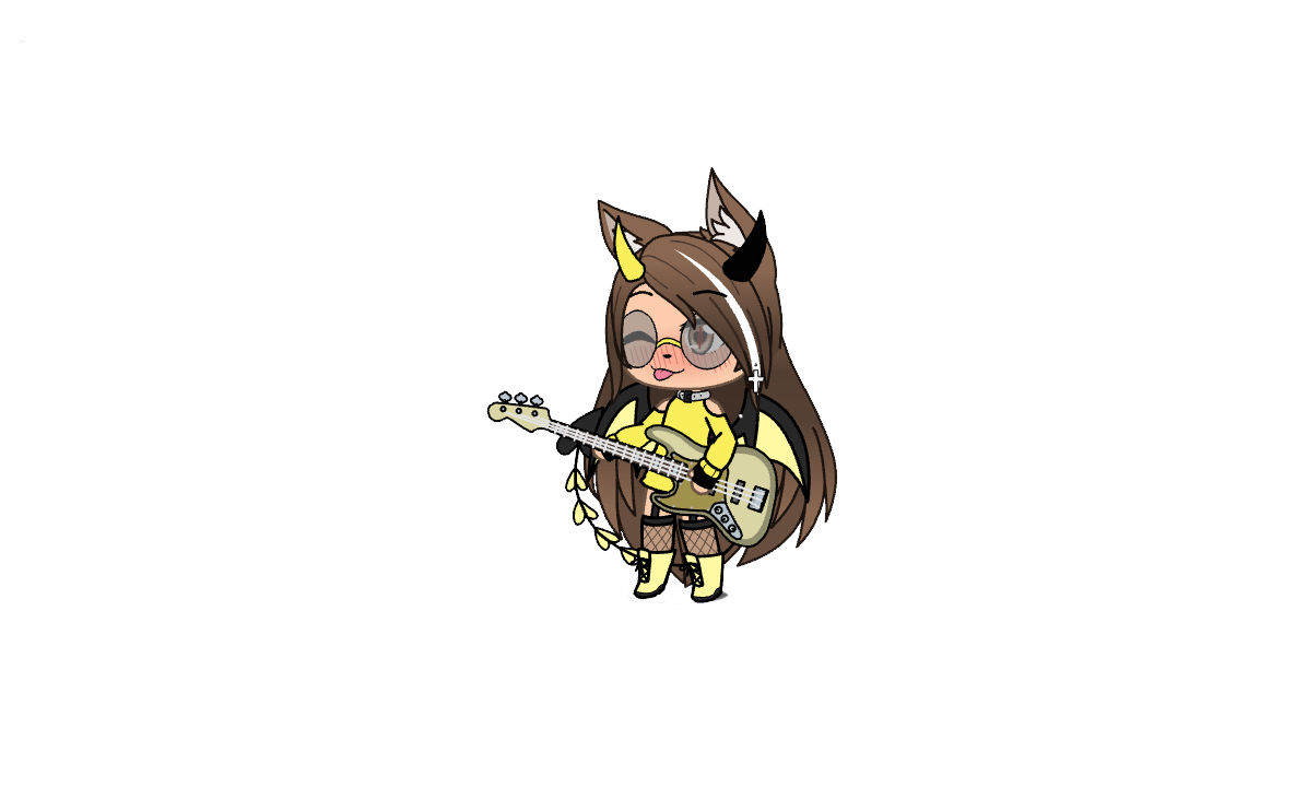 Gacha Gachaoc Yuss Freetoedit Sticker By Shadow Wolf0183