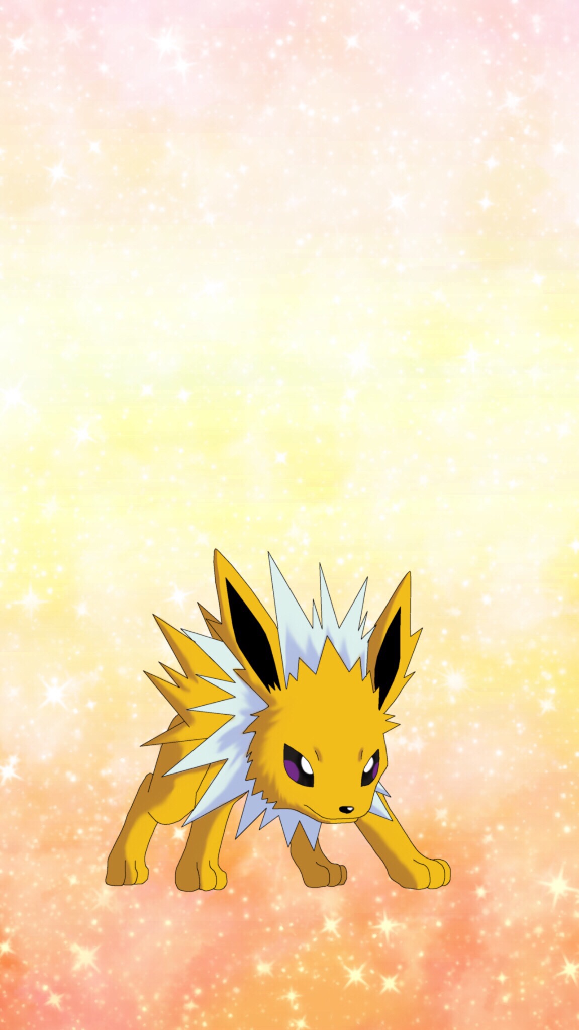 Jolteon Wallpaper