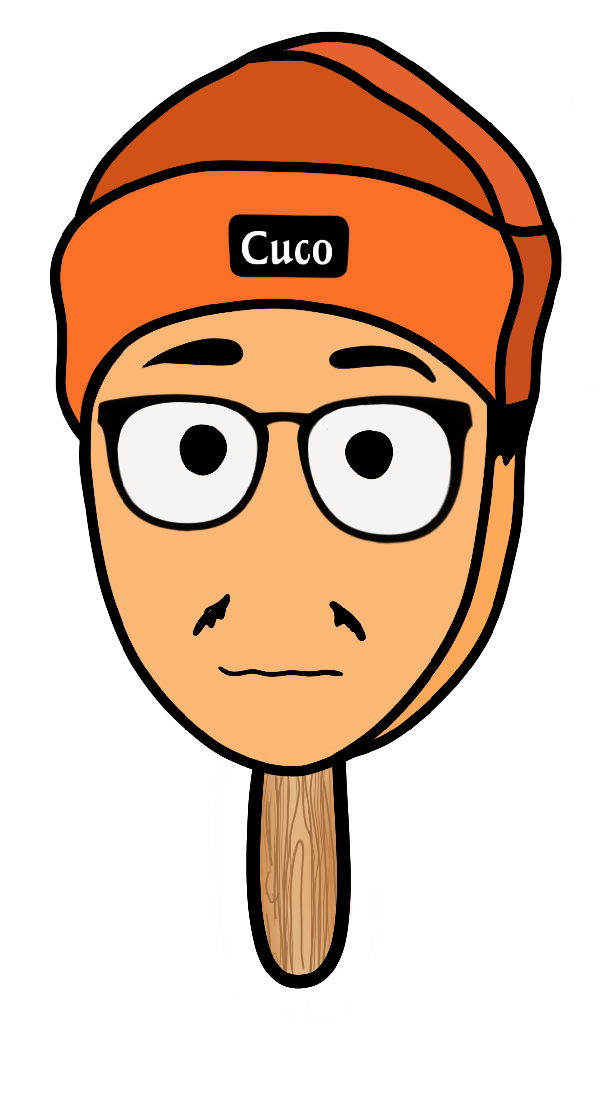cuco paleta summer freetoedit #Cuco sticker by @yelxs
