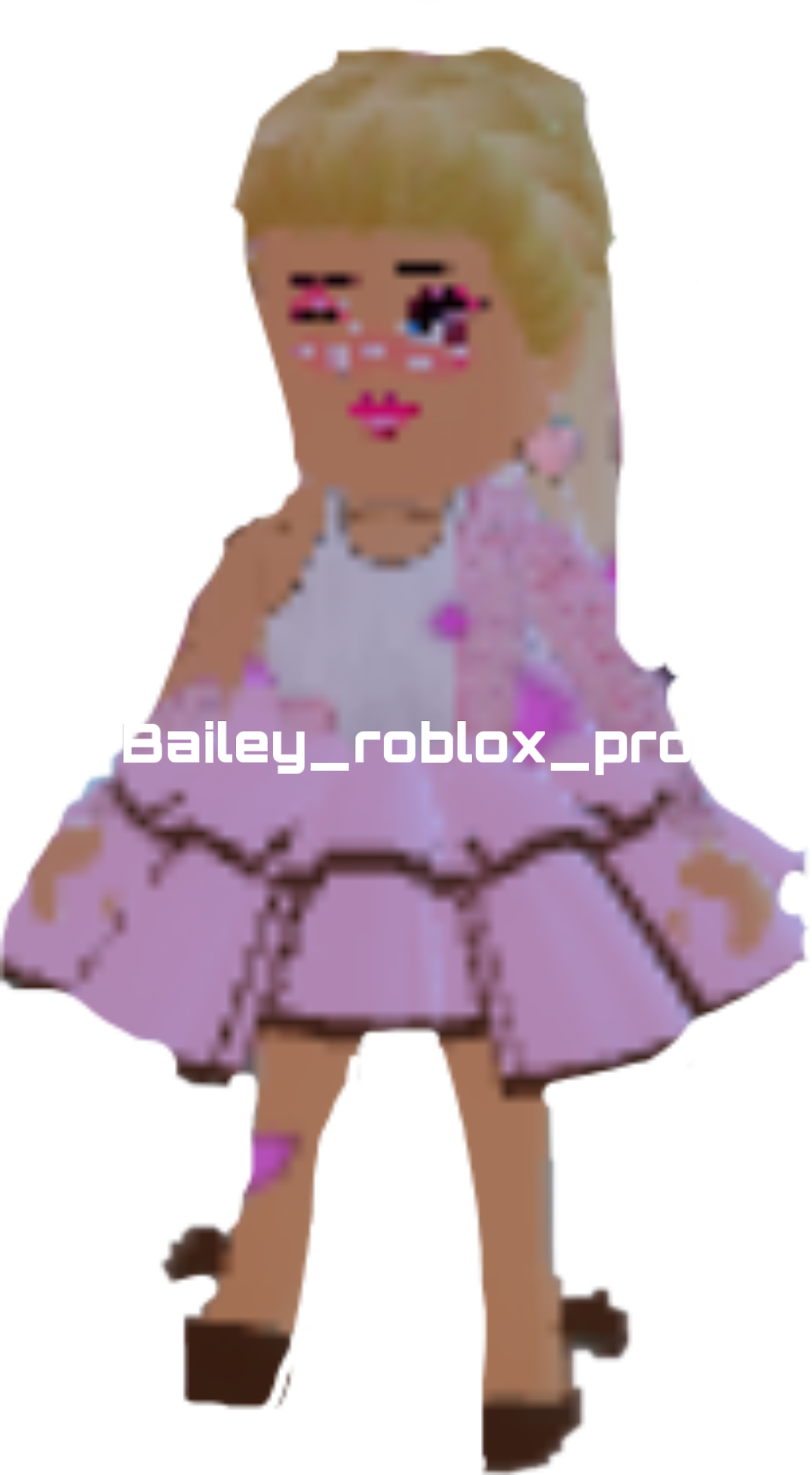 Fail Roblox Royalehigh Sticker By bailey roblox pro fail-roblox-royalehigh-sticker-by-bailey-roblox-pro