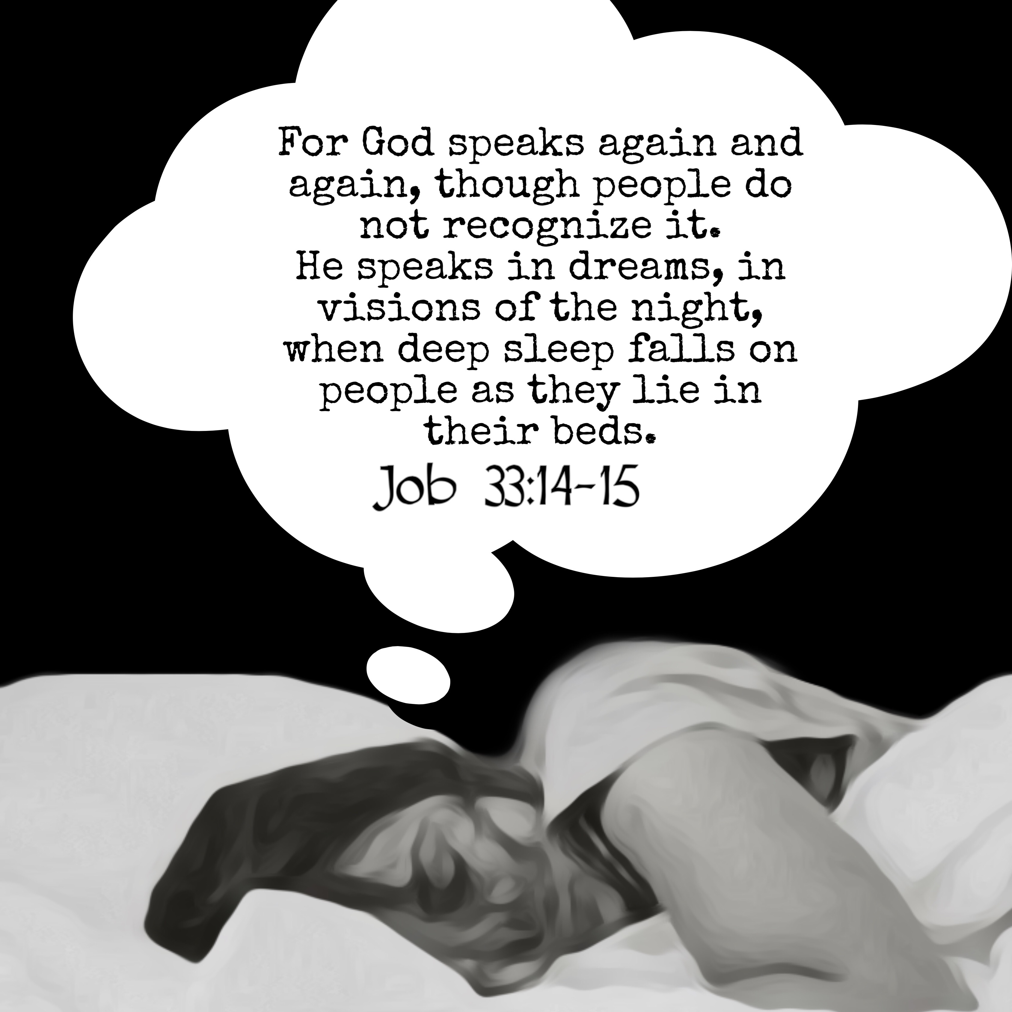 dreams For God Speaks Again And Again Though People Do Not Recognize dreams For God Speaks Again And Again Though People Do Not Recognize
