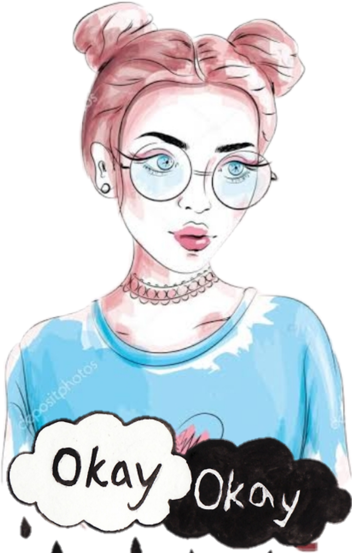 okay ok sticker freetoedit scok #okay sticker by @asely65