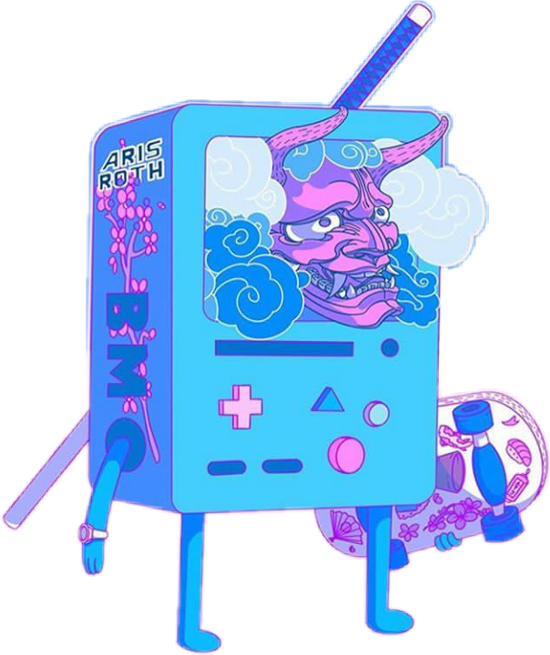 Popular and Trending bimo Stickers on PicsArt