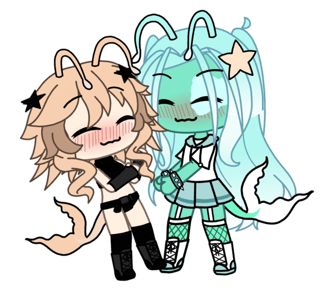 Shrimp Meme Gacha Life Youtube Hot Sex Picture