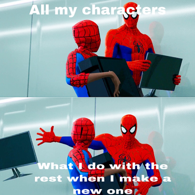 Spiderman Costume Memes