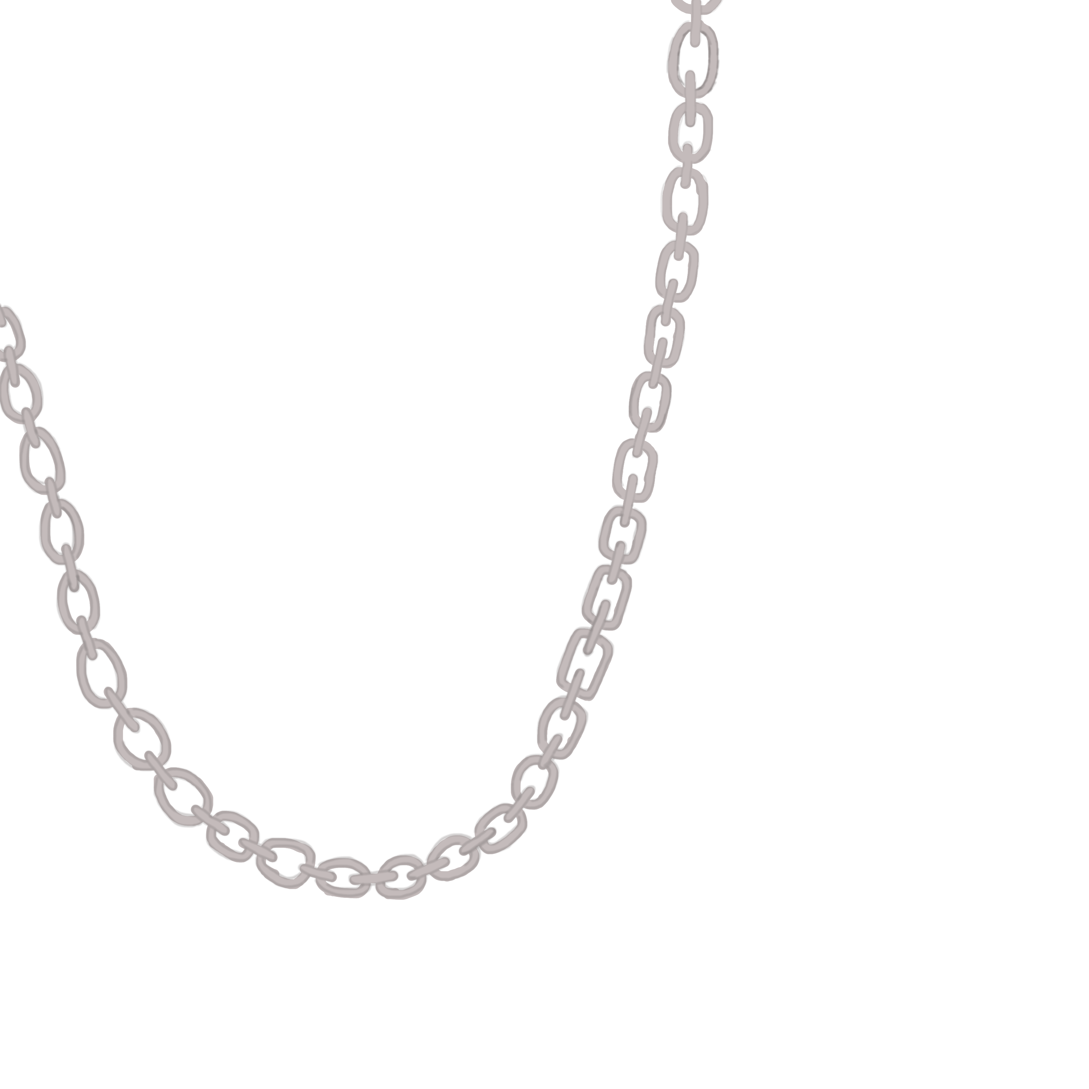Silver Neck Chain Png, Transparent Png Kindpng | atelier-yuwa.ciao.jp