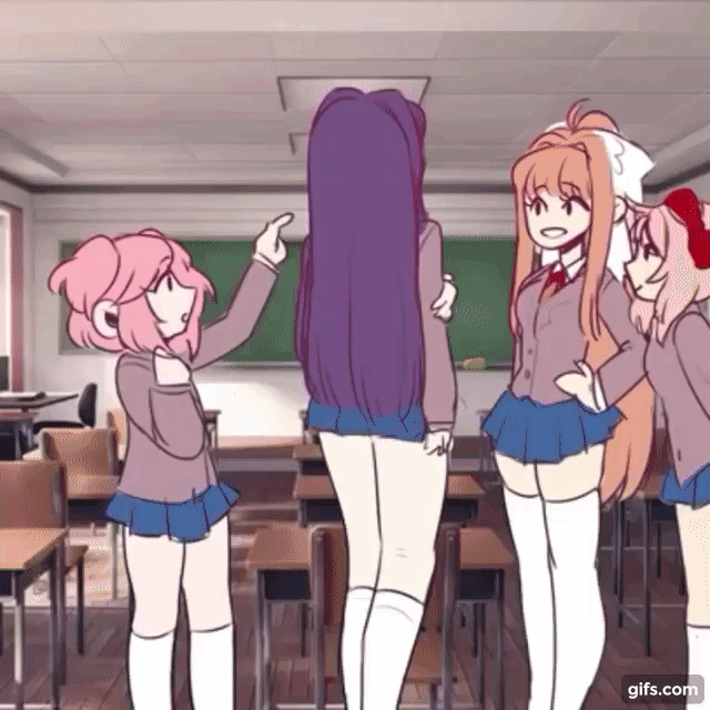Ddlc Natsuki Gif Ddlc Natsuki Monika Discover Share Gifs Images Images Ddlc Natsuki Gif Ddlc Natsuki Monika Discover Share Gifs Images Images