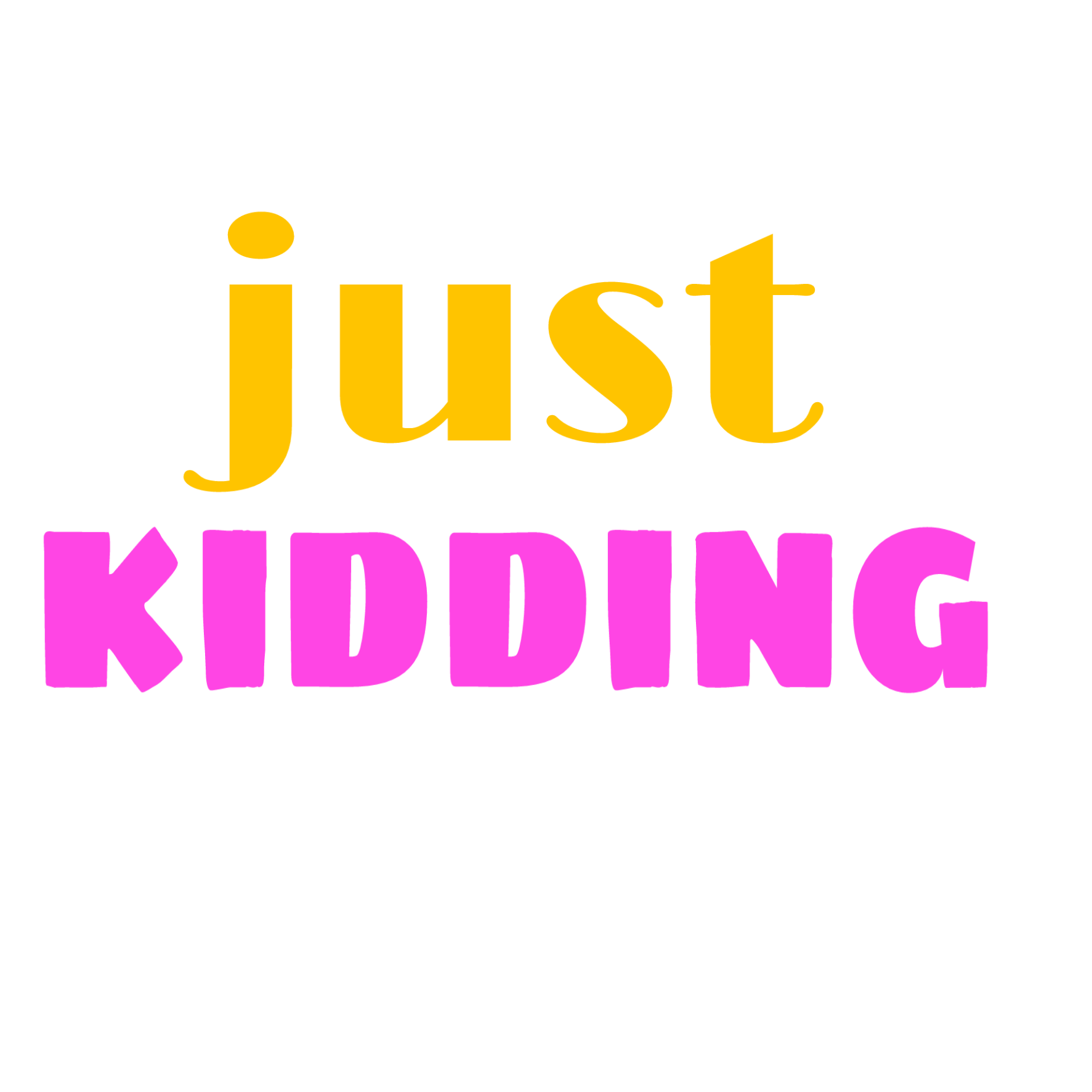 Justkiddingfilms Logo What's In My Wallet ft. David So on Make a GIF