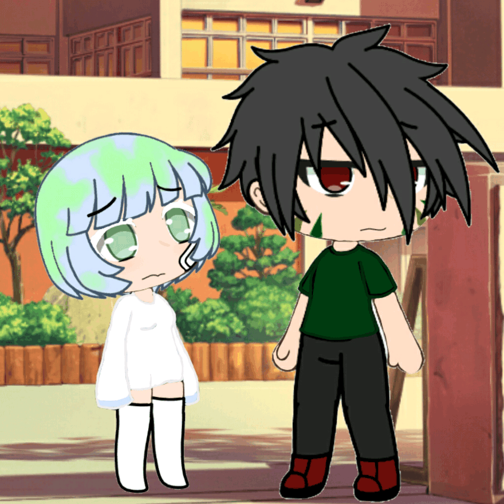 Gacha Heat Cringe 3141