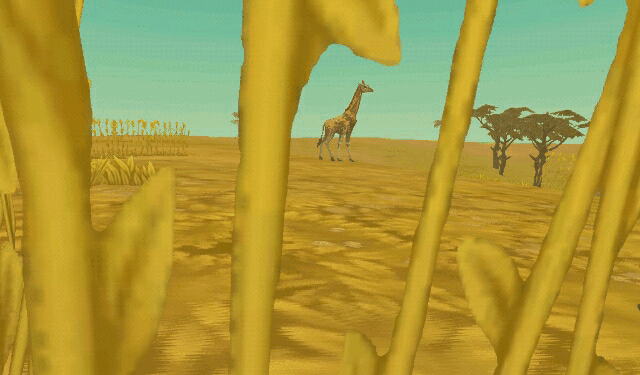 Remontarse Guiño paralelo sabana gif Oficiales Diacrítico bandeja