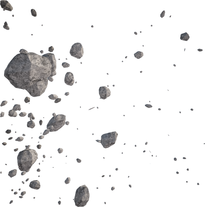 freetoedit dust debris debri explosion sticker by @edulak