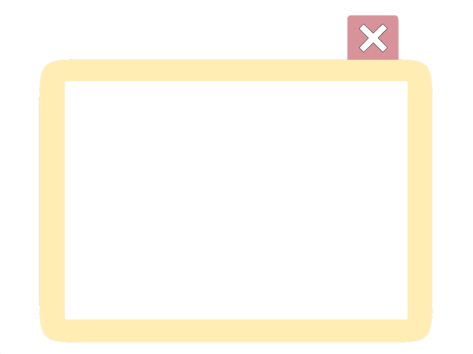 bingkaifoto bingkai birthday sticker by @jennycuttaa