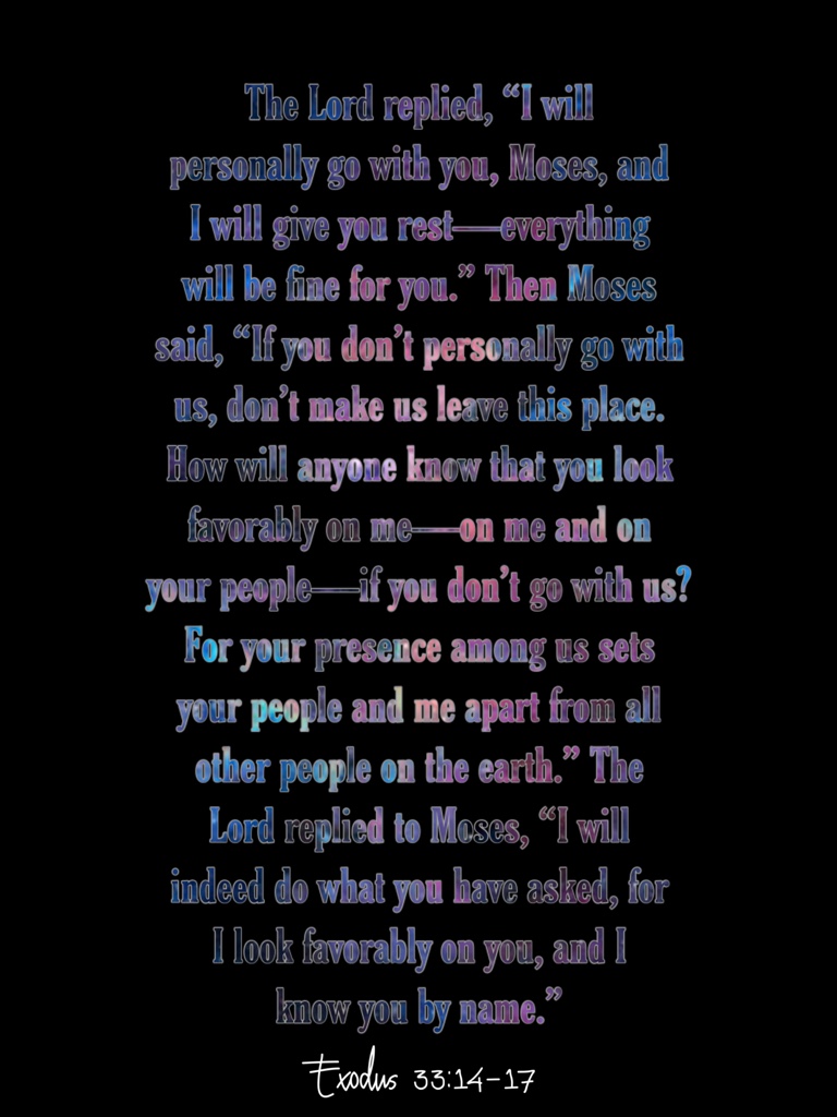 exodus Exodus 33 14 17 Https www biblegateway passage search exodus Exodus 33 14 17 Https www biblegateway passage search