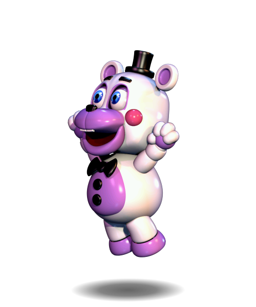 Fnaf Helpy Sticker Fnaf Helpy Fnaf Discover Share Gifs Fnaf | The Best ...