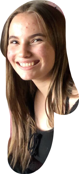 Kayley Freetoedit Kayley Sticker By Thalia429