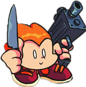 Pico fnf assets png - 85 фото