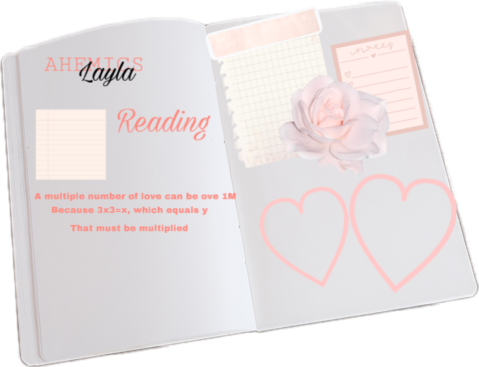 Freetoedit Aesthetic Notes Sticker By simplelayla