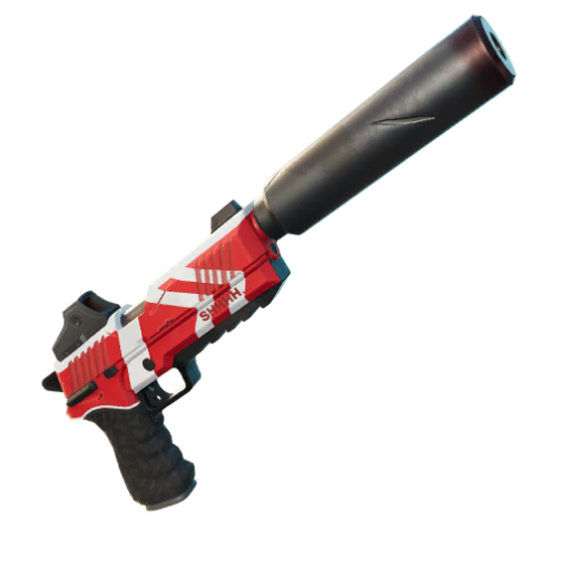 Fortnite New Gun Png F31