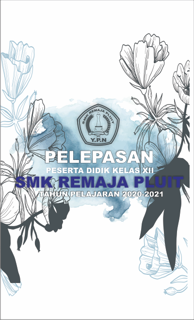 PELEPASAN SMK REMAJA PLUIT