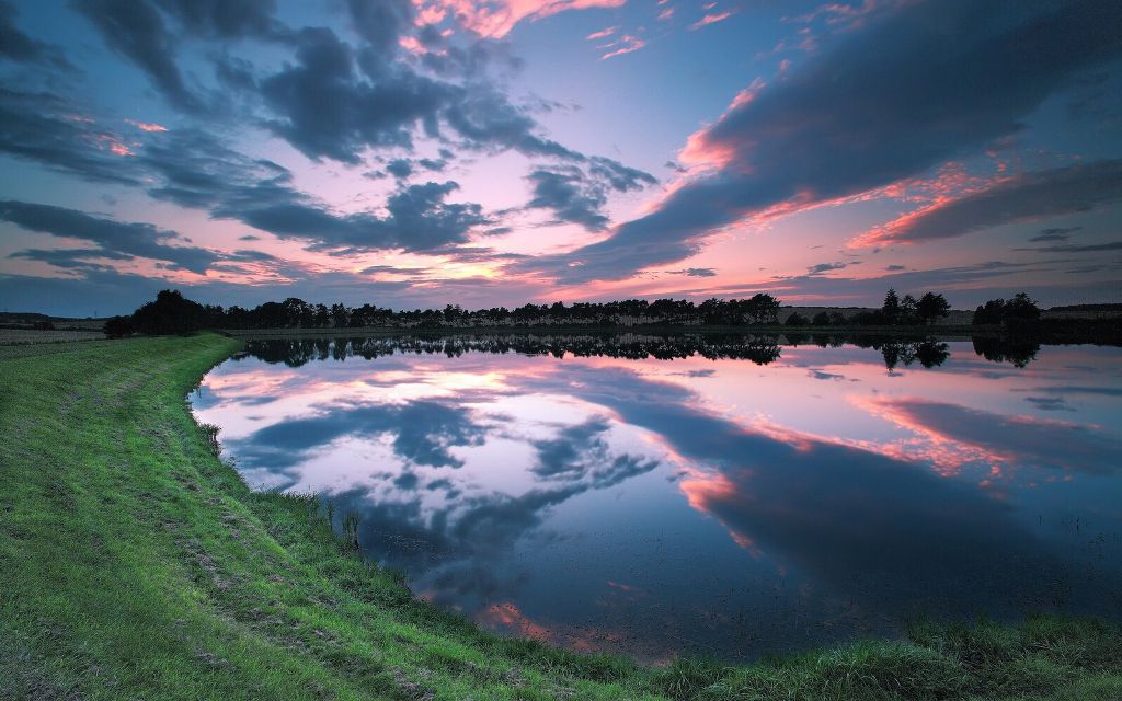 Amazing Photographs Of Nature No. Edit Before And After: Editing In