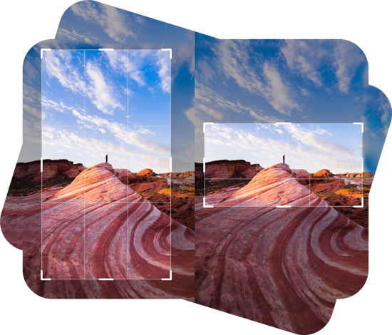 Online Image Resizer - Resize Images Easily | Picsart